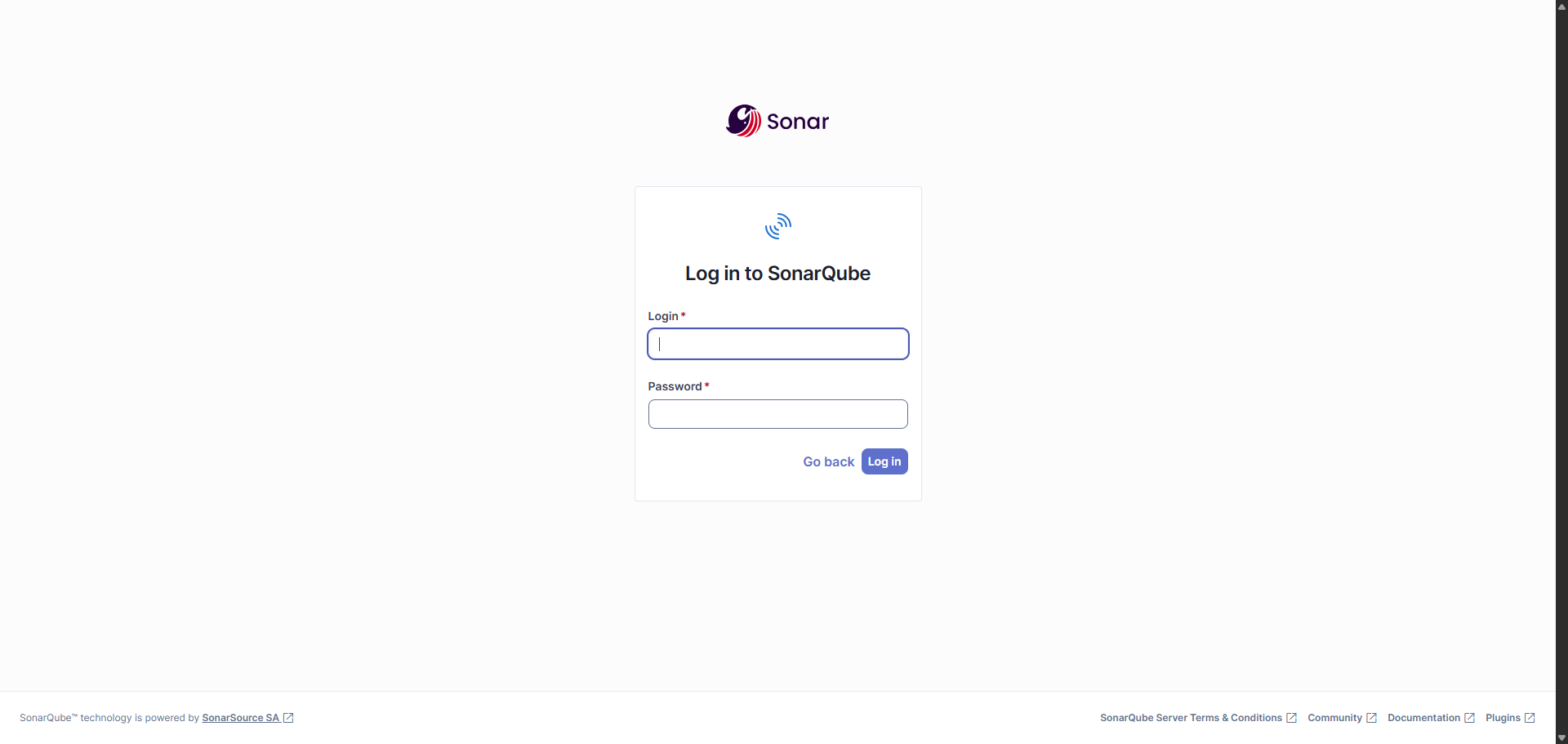 Windows系统下SonarQube安装使用教程_windows安装sonarqube-CSDN博客