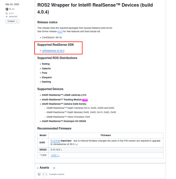 告别踩坑：在Ubuntu 20.04上为ROS Noetic完美编译安装RealSense T265 SDK_编译librealsense-CSDN博客