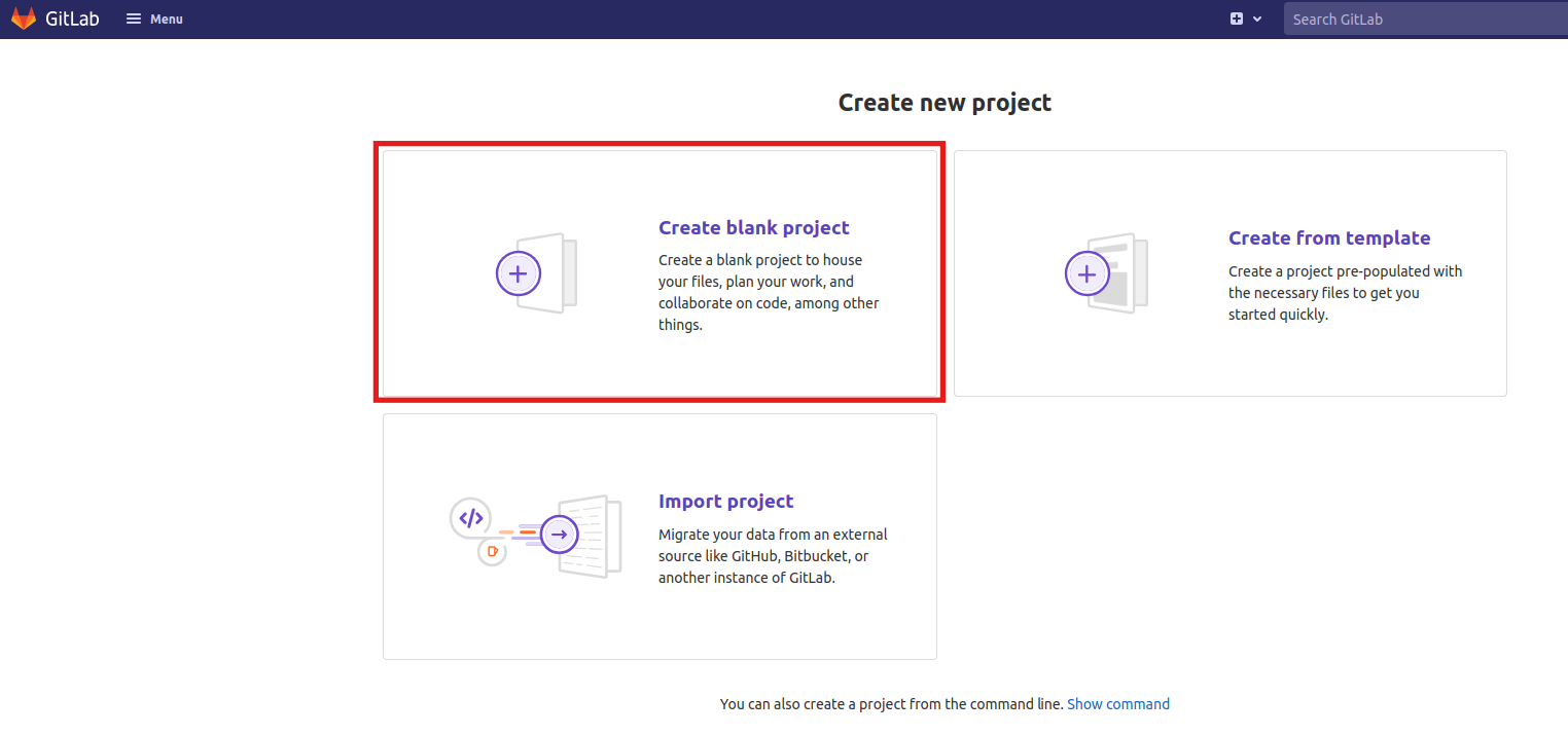 Gitlab + Gerrit安装并同步及git review实现代码审查_gitlab gerrit-CSDN博客
