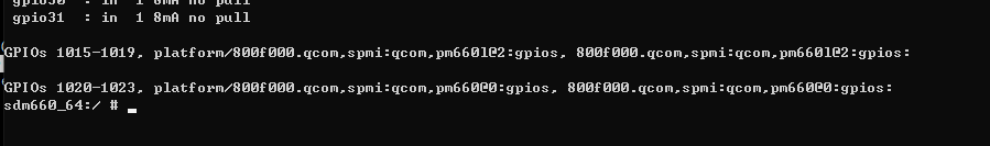 高通SDM660 PM660/PM660L GPIO引脚编号-CSDN博客