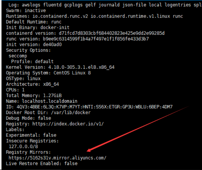 图文结合手把手教会Linux中安装docker，不会的看过来_docker linux安装-CSDN博客