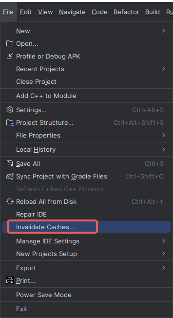 Android studio初体验_android studio adb代理-CSDN博客