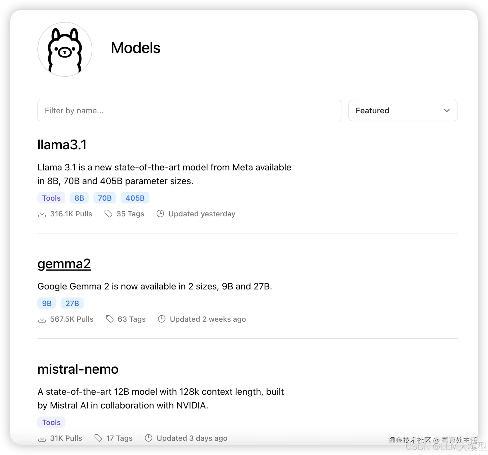 Llama + Dify，在你的电脑搭建一套AI工作流_dify工作流示例-CSDN博客