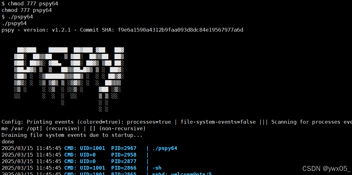 [hackMyVm]buster-CSDN博客