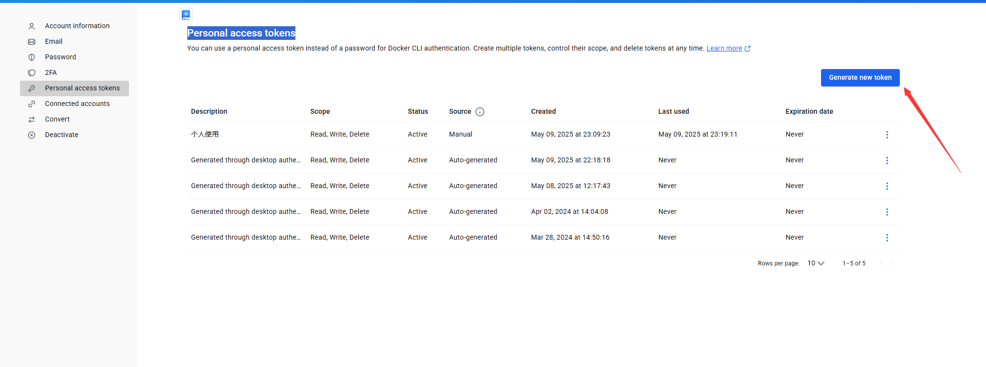 Error response from daemon: Get “https://registry-1.docker.io/v2/“: net/http: request canceled ...