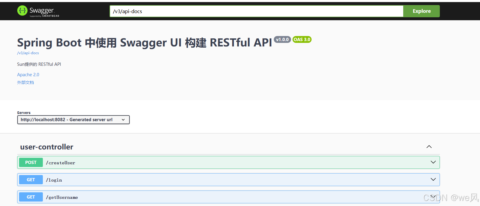 【关于Springboot 3.4.0 Unable to render this definition The provided definition does not specify a ...