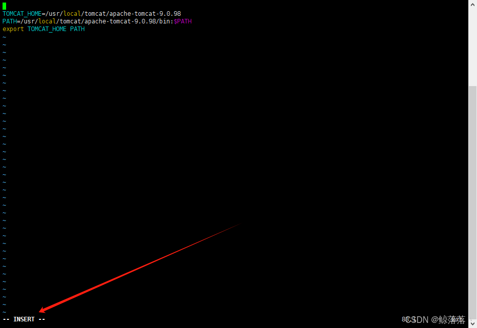 Linux下CentOS 7安装Tomcat，并设置开机自启，亲测N次，无任何问题_centos7设置tomcat开机启动-CSDN博客