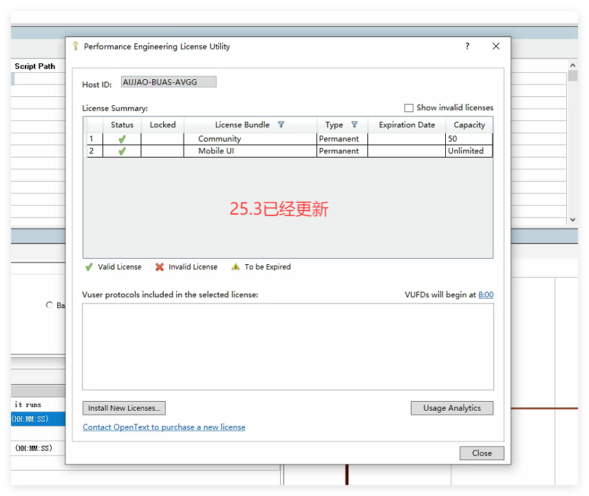 loadrunner个人笔记_loadrunner24.3-CSDN博客