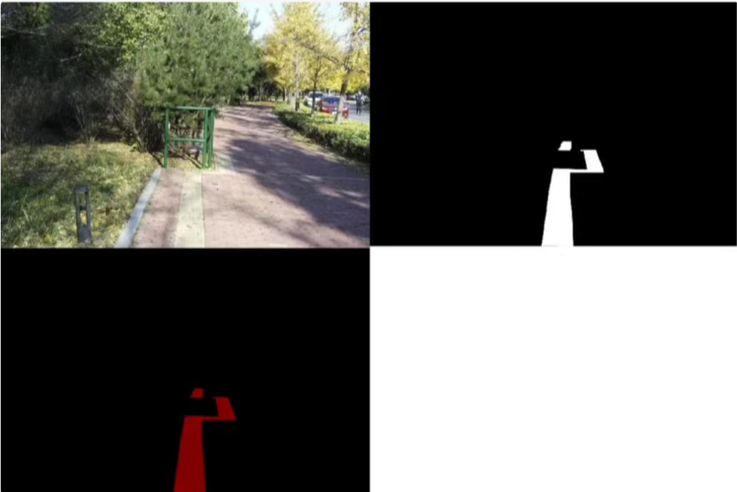 如何使用深度学习框架目标检测算法yolov8训练盲道及障碍物检测数据集,pip Install基于yolov8的盲道及障碍物检测系统:从数据集准备到模型训练、评估及gui应用实现盲道障碍物