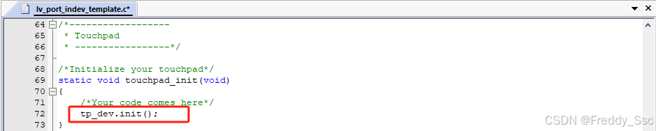 STM32F103ZE移植LVGL流程演示（附源码）_stm32f103 lvgl-CSDN博客