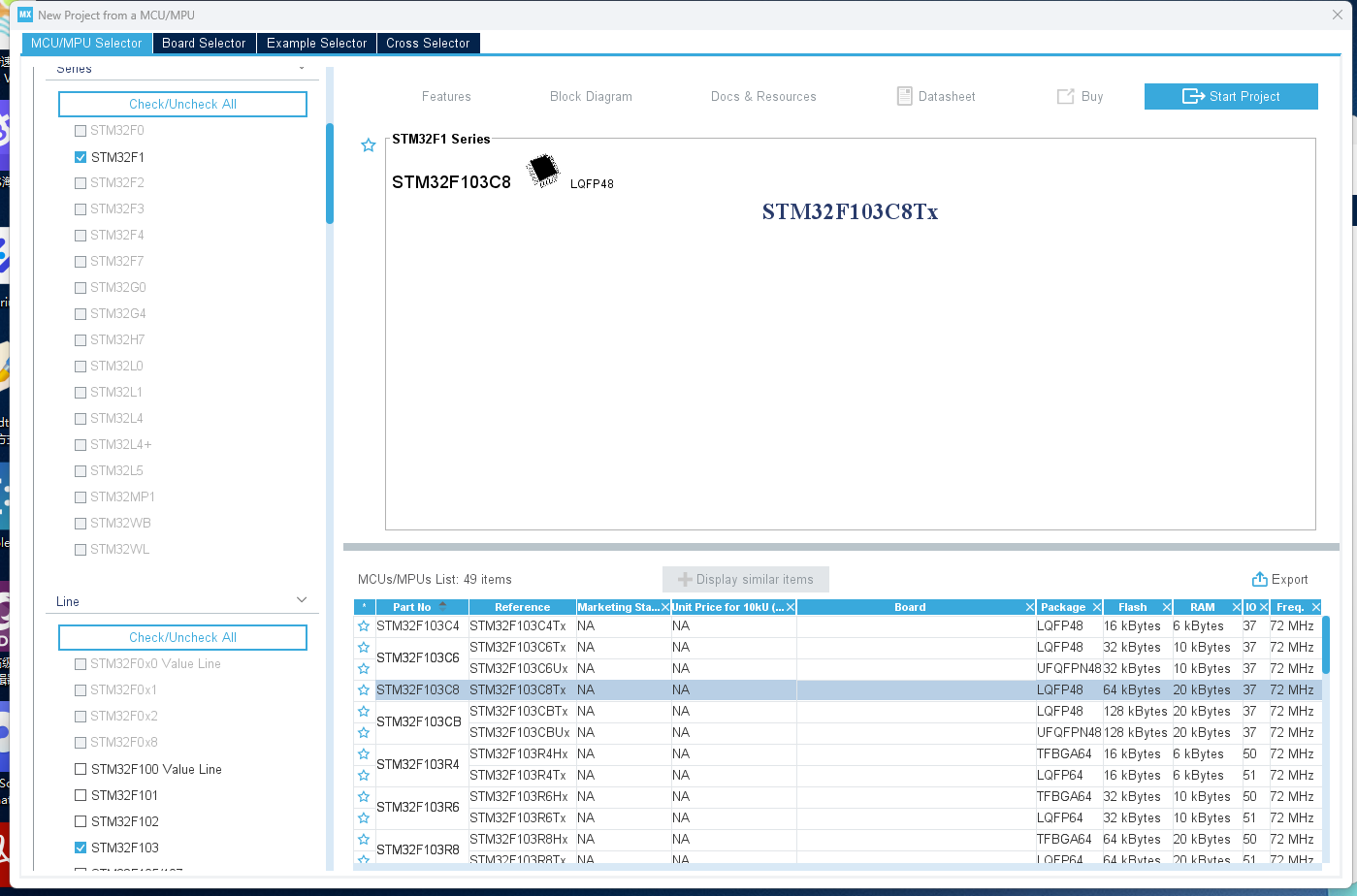 STM32下的GPIO外设流程_stm32gpio配置-CSDN博客
