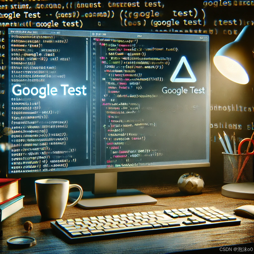 【C++ 单元测试】Google Test 基本指南_c++ google test-CSDN博客