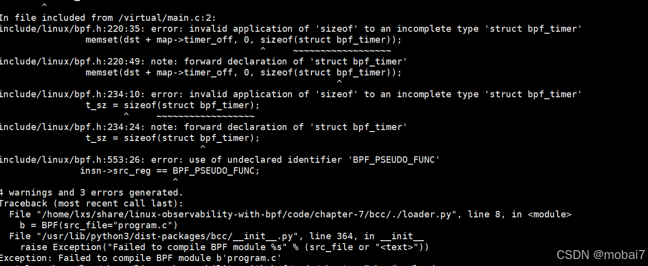 《Linux内核观测技术BPF》学习笔记 （四）_bpf.h-CSDN博客