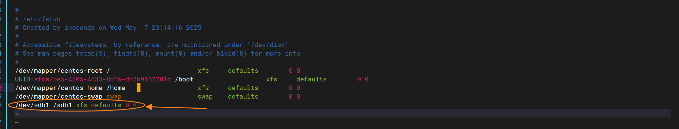 磁盘分区与挂载【超详细！！！】_磁盘挂载-CSDN博客