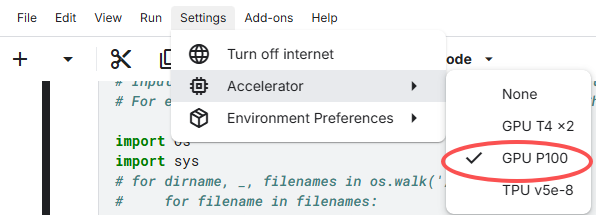 Kaggle 免费 GPU 训练 YOLO 模型入门教程 记录一下_kaggle模型训练-CSDN博客