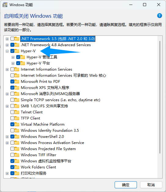 Docker离线部署——dify(Windows家庭版)_dify在windows本地离线部署-CSDN博客