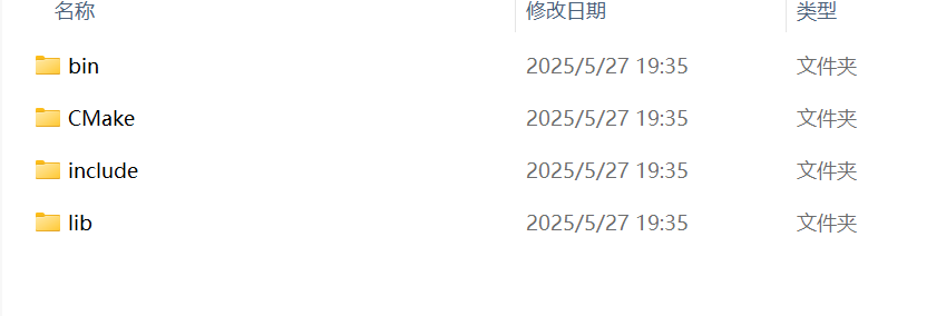 VS2022配置open3D_open3d vs2022-CSDN博客