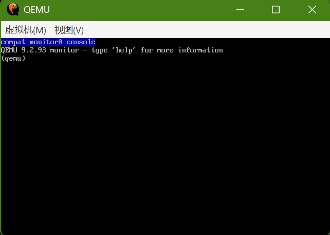 从零开始在Win上添加一块QEMU开发板（二）添加一块虚拟开发板_qemu 模拟开发板-CSDN博客