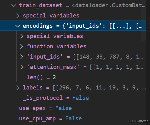 [实验记录]You should supply an encoding or a list of encodings to this method that includes input ...