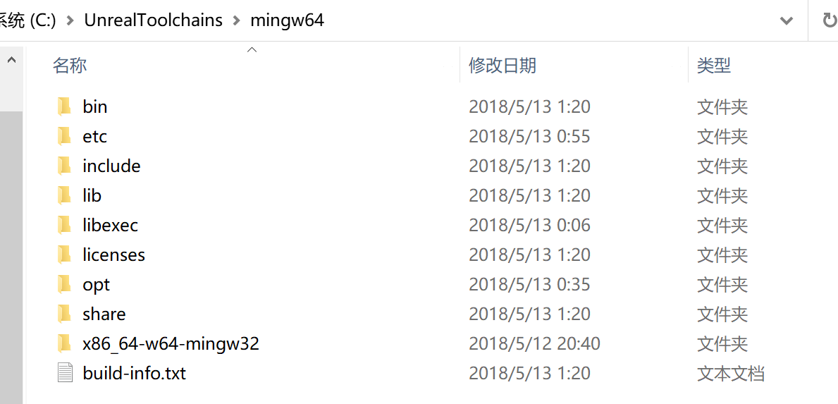CesiumForUnreal Windows系统下交叉编译Linux版本_windows -> linux cross compile fails cesium-CSDN博客