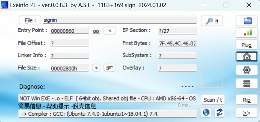 Re学习（buuctf：hello_world_go--IgniteMe）-CSDN博客