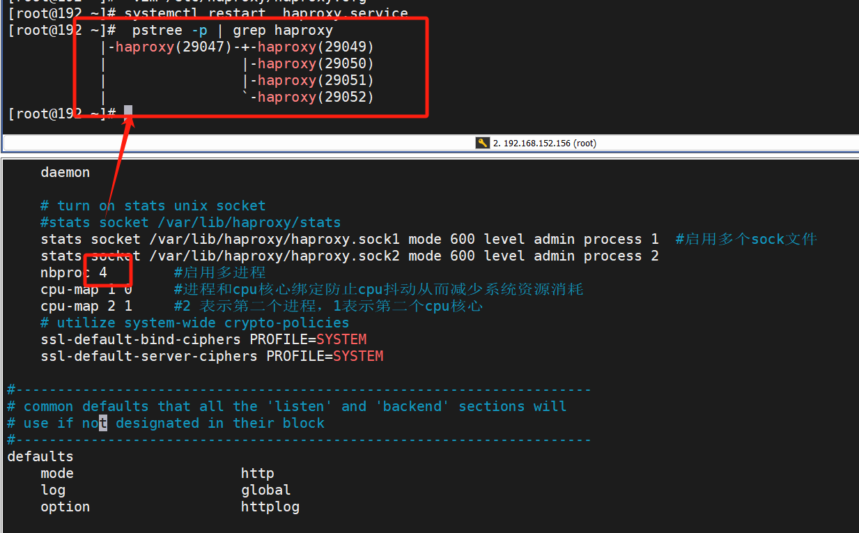 haproxy七层代理-CSDN博客
