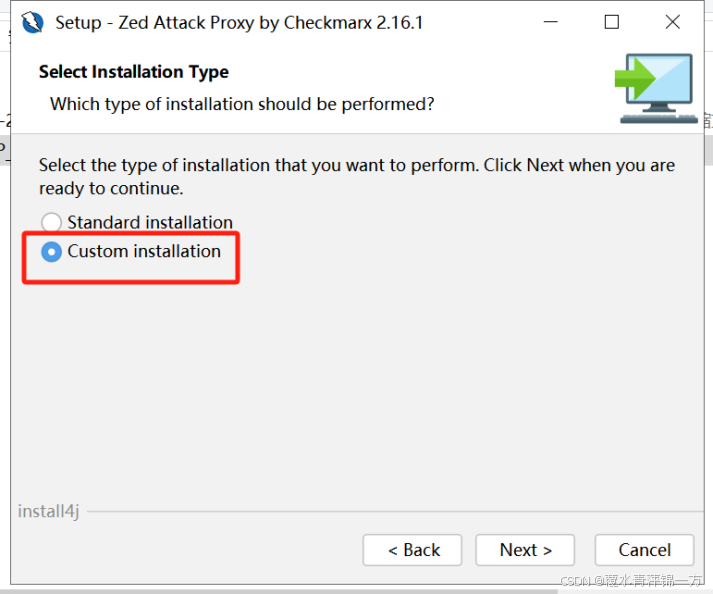 安全测试工具OWASP ZAP安装及使用步骤_owasp zap下载-CSDN博客