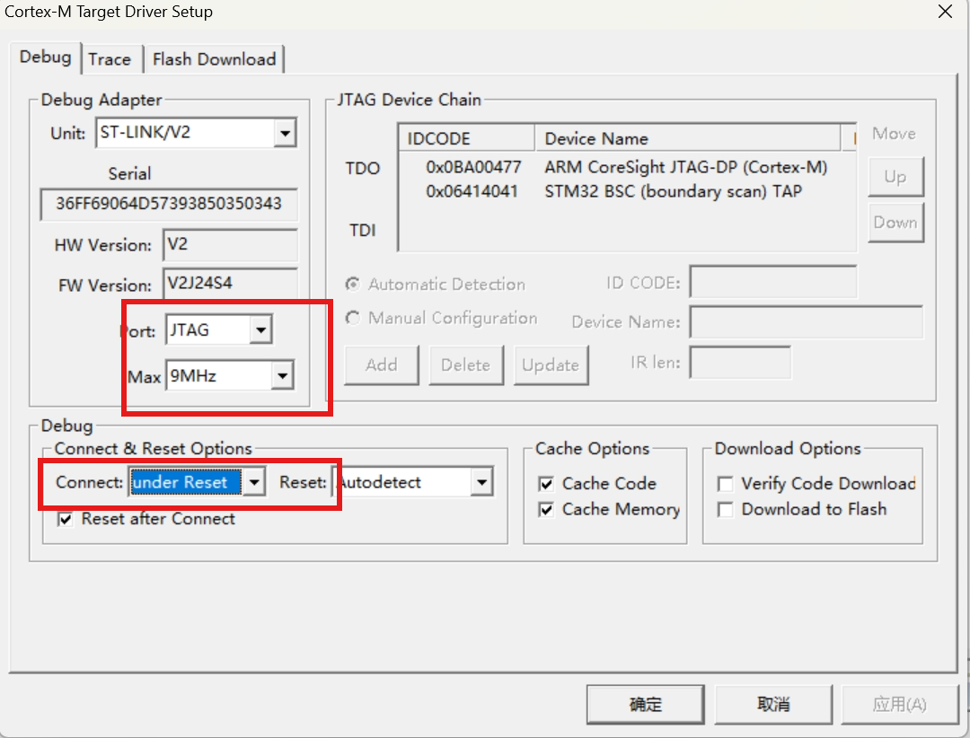 【STM32F103RC】正点原子mini板，嵌入式学习日记----点灯（标准库）_正点原子mini-pro-CSDN博客