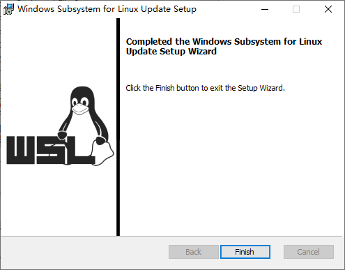 win10安装ubuntu系统，报错WslRegisterDistribution failed with error: 0x8007019e 解决方案-CSDN博客