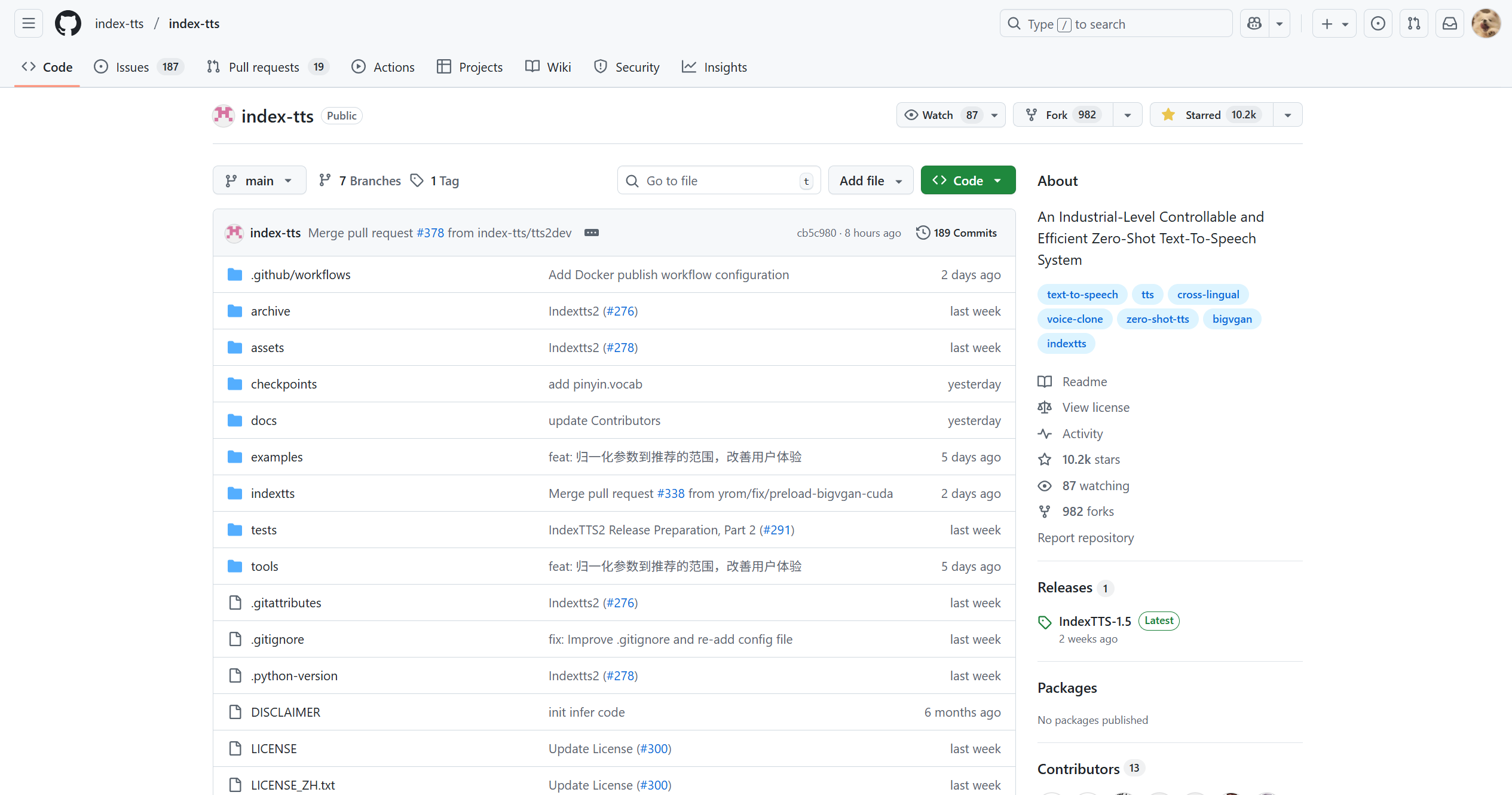 当算力遇上情感：用RTX 4090复现B站IndexTTS2声音魔法_indextts 集成显卡-CSDN博客
