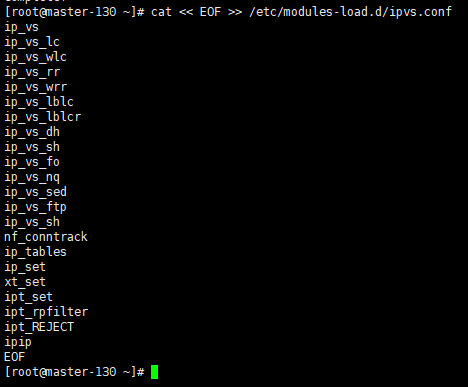 openeuler系统使用containerd搭建k8s集群，一步一步详细图解，新手看这一篇就够了_openeuler安装containerd-CSDN博客