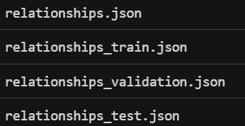 Open3DSG成功复现-CSDN博客