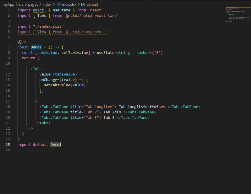 Taro发生prebundle错误_nutui-react-taro-CSDN博客