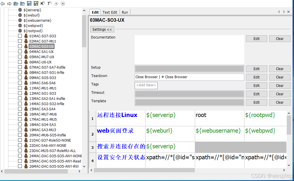 RobotFramework搭建实战(附VMWare安装包及RF虚拟机环境)_rf 虚拟机-CSDN博客