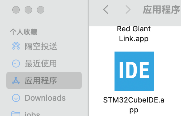 STM32教程+CUBEIDE+HAL——下载CUBEIDE软件和创建项目（开发板以：STM32F103C8T6为例子）_stm32cubeide下载-CSDN博客