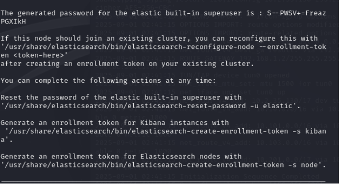 splunk的部署_linux rokey部署splunk-CSDN博客