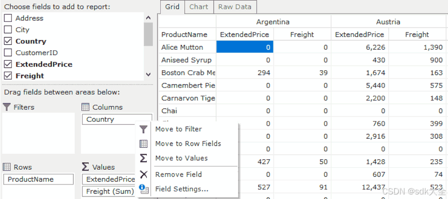 ComponentOne 2024.2 for WinForms_componentone studio for winforms-CSDN博客