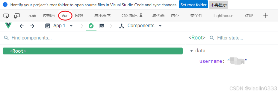vue2-vue基础入门（一）_单页面用script引入vue2,并设置方法和数据-CSDN博客