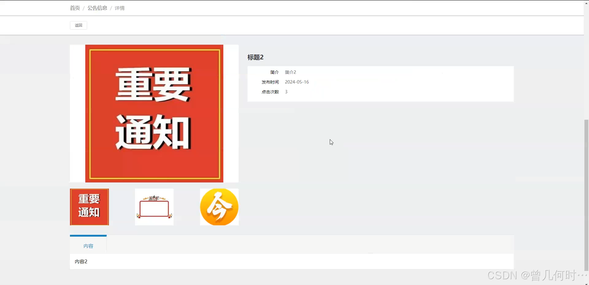 计算机毕业设计项目推荐——基于spring Bootvue的高校学术报告管理系统基于大数据的学术成果系统 Csdn博客