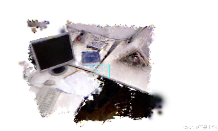 Ubuntu20.04 复现SplaTAM_splatam复现-CSDN博客