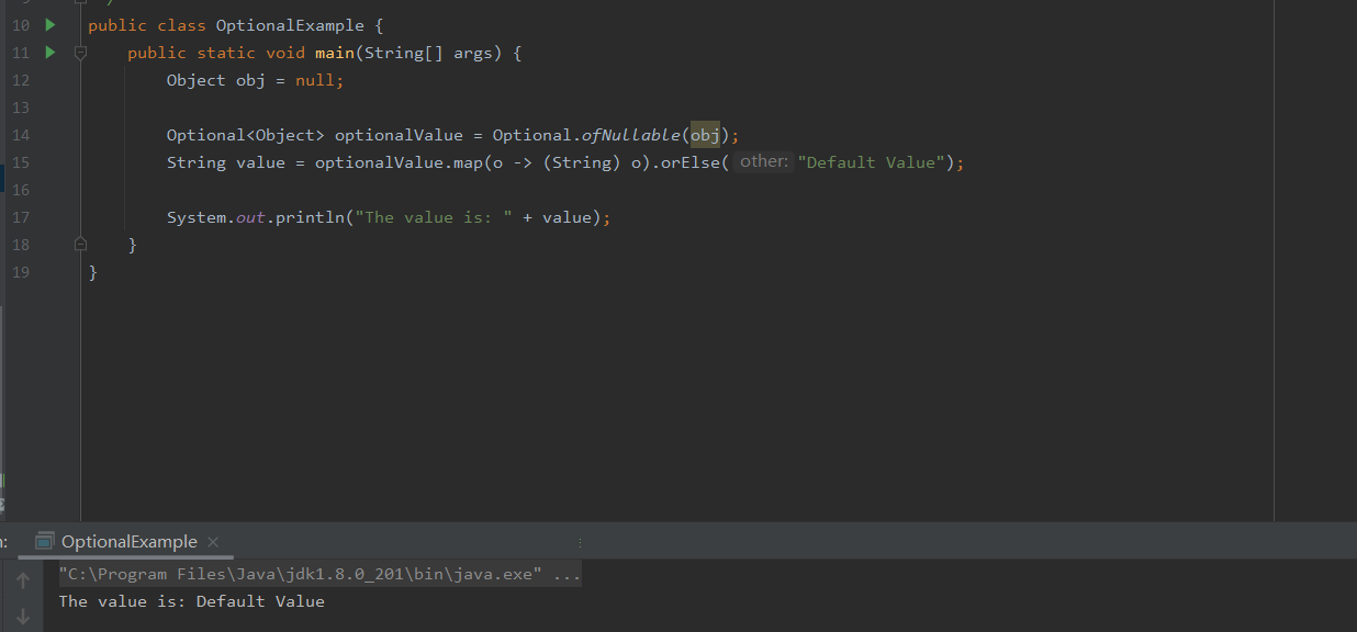 Java中如何获取Object对象的值？一文带你学会！ | 初学教程