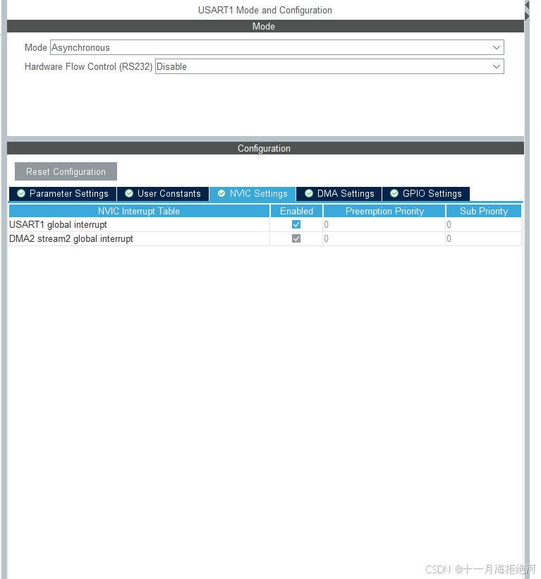 STM32:letter shell移植，串口交互，中断驱动_stm32 letter shell-CSDN博客