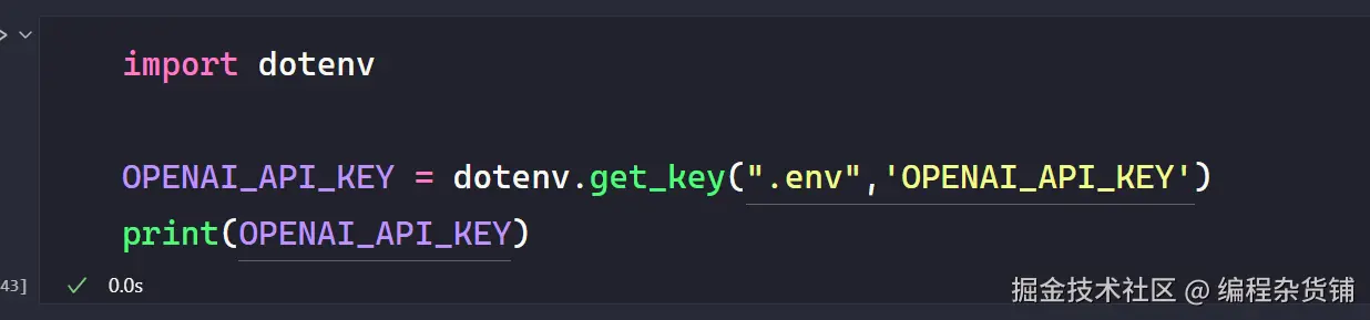 大模型应用开发 langchain和 langgraph 之 RAG 入门_langgraph rag-CSDN博客