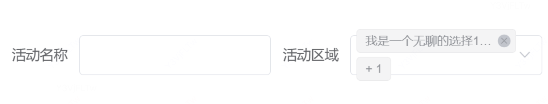el-select 多选溢出 collapse-tags属性/下拉框列表分两列展示-CSDN博客