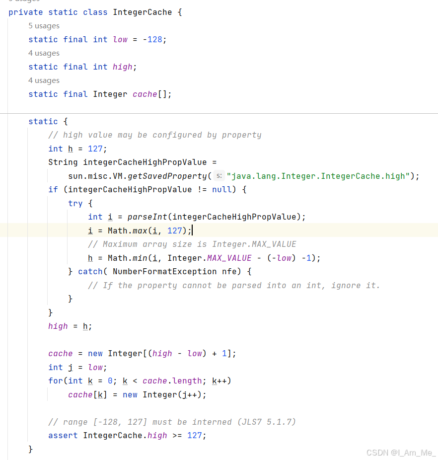【Java数据结构】包装类-CSDN博客