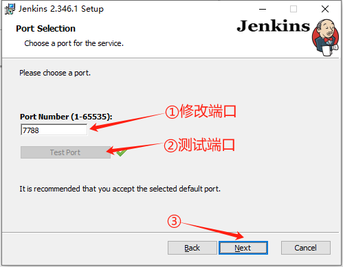 Windows Server安装Jenkins及使用Tomcat部署SpringBoot_windows server 安装jenkins-CSDN博客