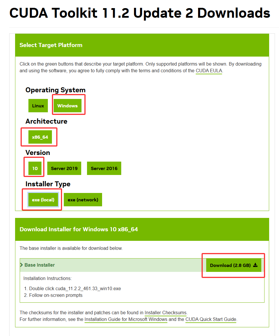【深度学习】一文教会从零开始搭建TensorFlow环境（超详细）_tensorflow安装-CSDN博客