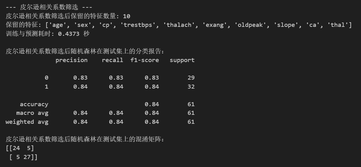 Python训练营打卡 Day19-CSDN博客