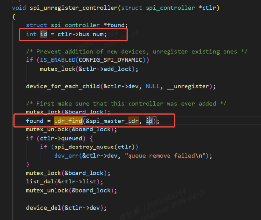 Linux 下kref、idr、notifier使用与原理_kref源码-CSDN博客