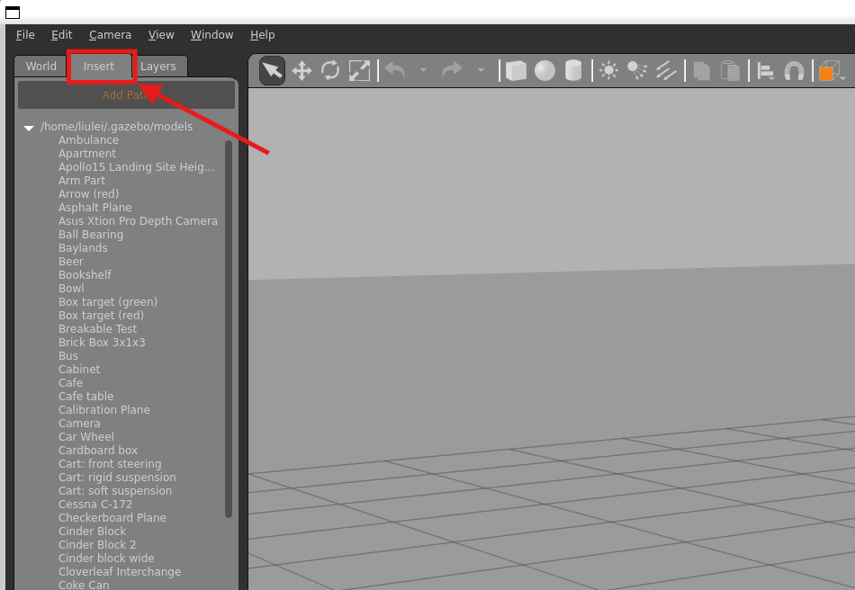 ubuntu安装 ROS/ROS2 + Gazebo（适用于ubuntu20.04和ubuntu22.04）_ros2安装gazebo-CSDN博客